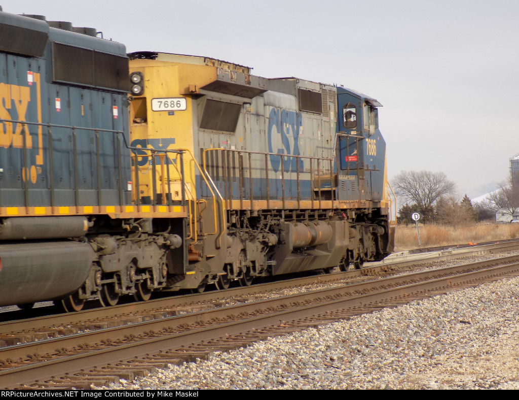 CSX 7686